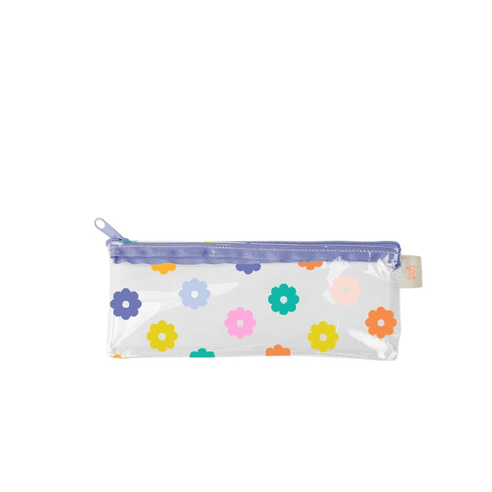 Daisy Pixie Pouch – House of A La Mode